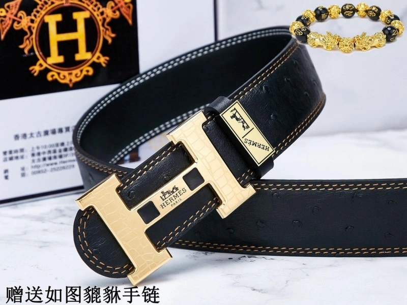 1:1 copy Hermes Belts
