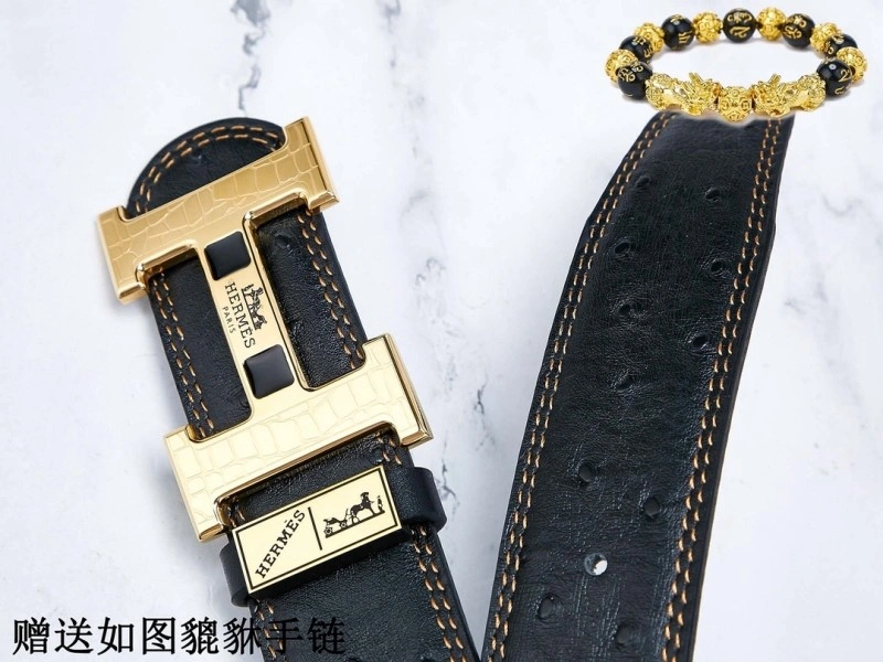 1:1 copy Hermes Belts