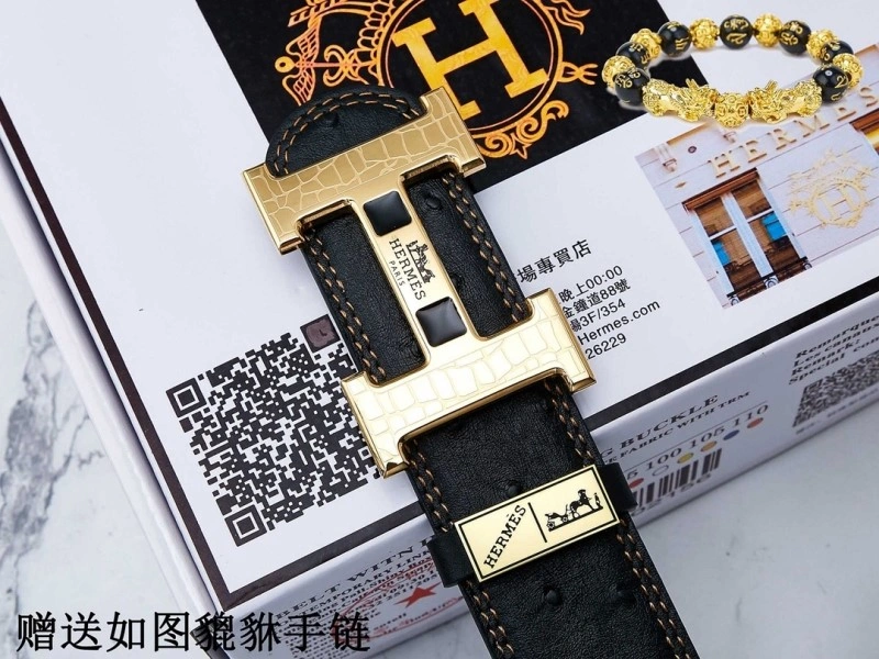 1:1 copy Hermes Belts