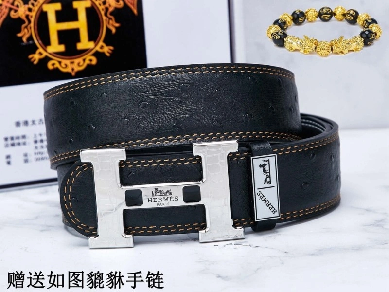 Perfect replica Hermes Belts