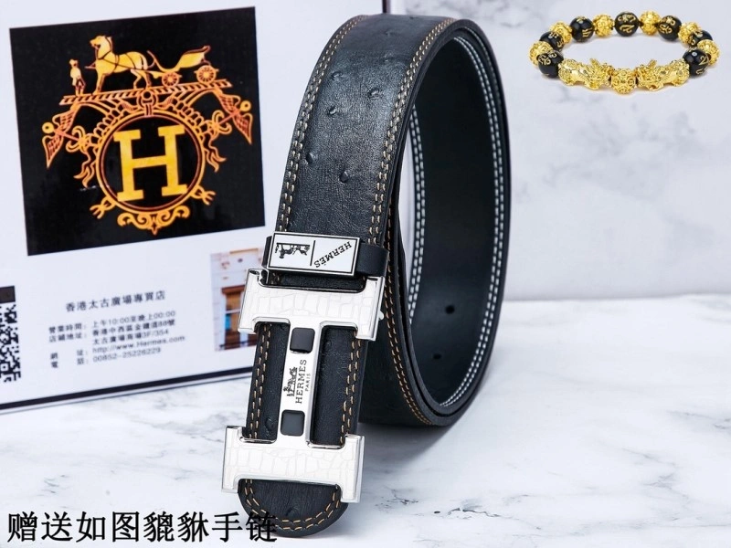 Perfect replica Hermes Belts