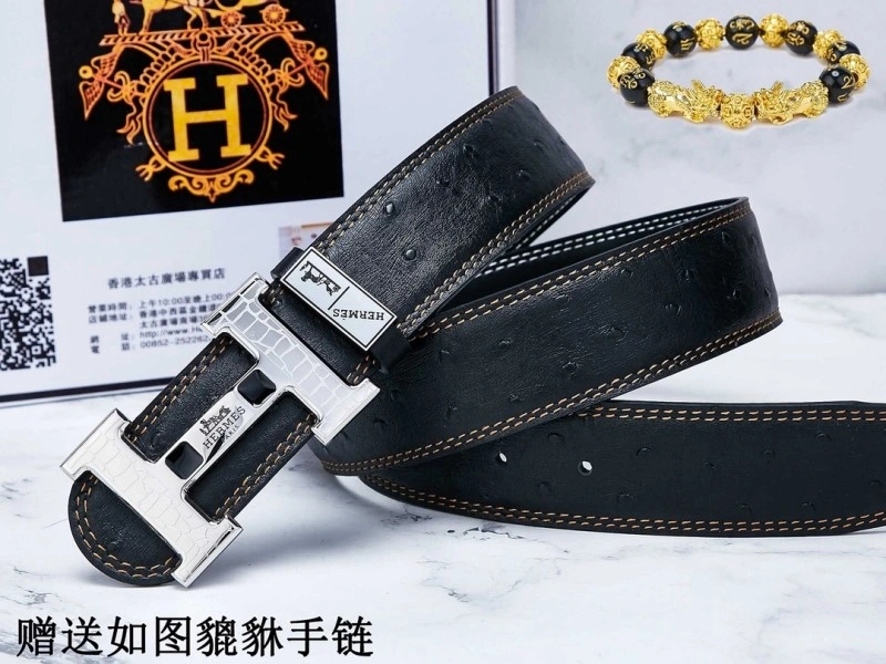 Perfect replica Hermes Belts