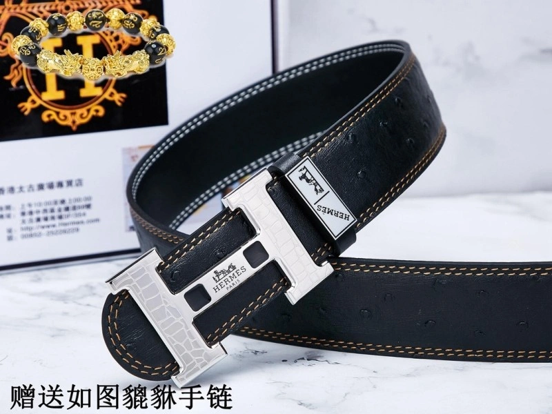 Perfect replica Hermes Belts