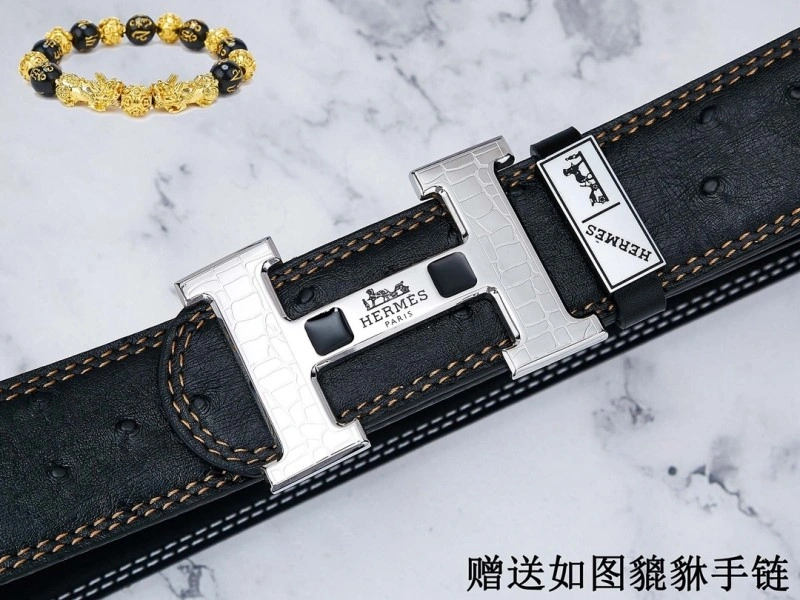 Perfect replica Hermes Belts