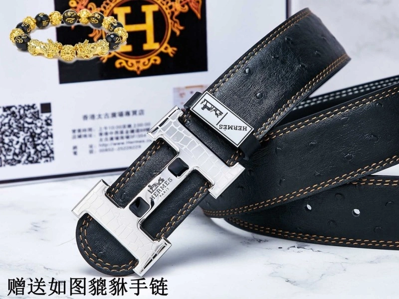 Perfect replica Hermes Belts