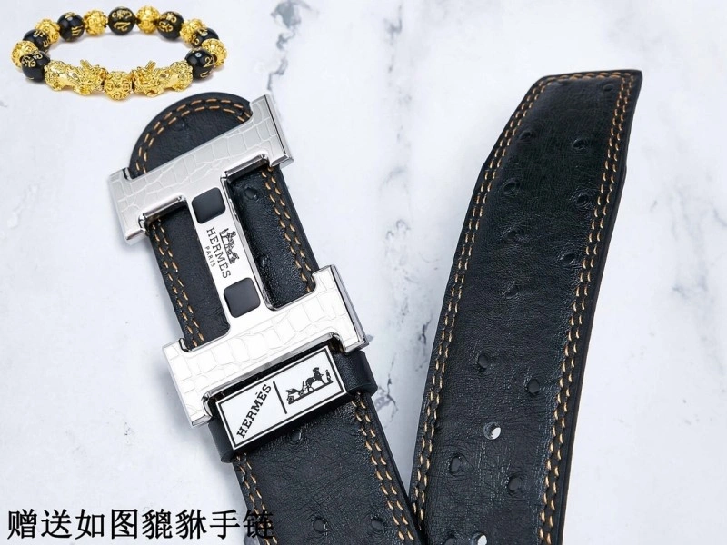 Perfect replica Hermes Belts