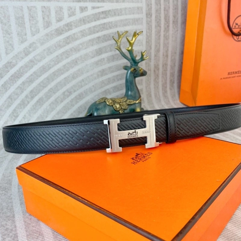 Mirror quality Hermes Belts
