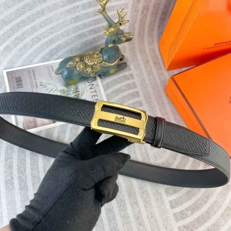 Top mirror Hermes Belts