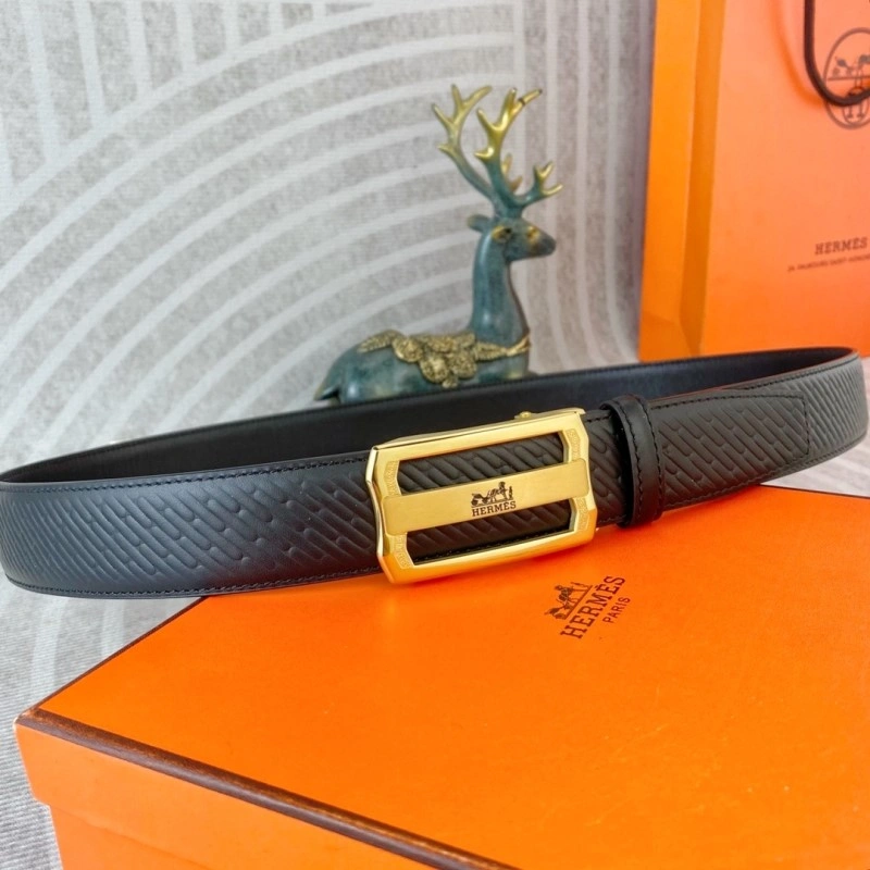 Top mirror Hermes Belts