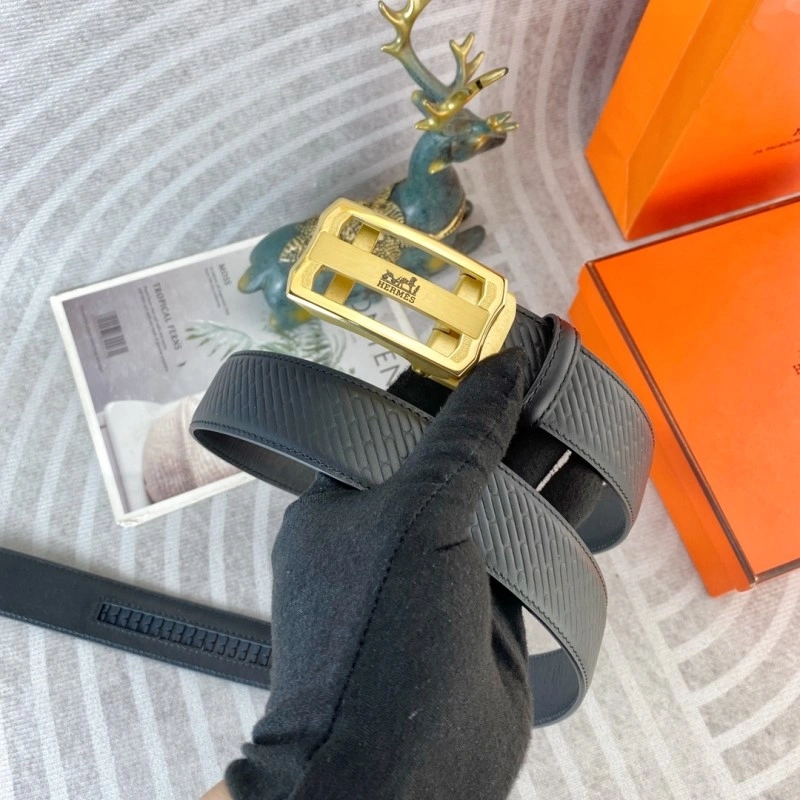 Top mirror Hermes Belts