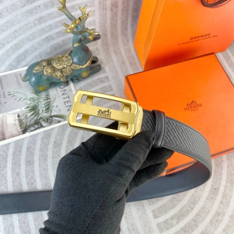 Top mirror Hermes Belts