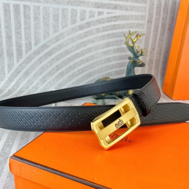 Top mirror Hermes Belts