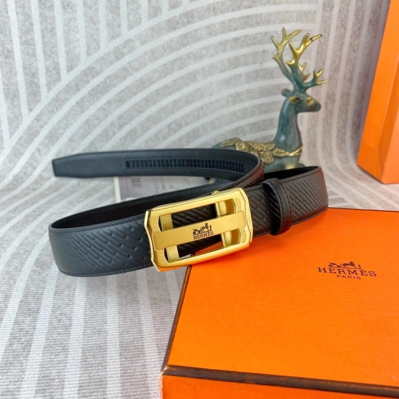 Top mirror Hermes Belts