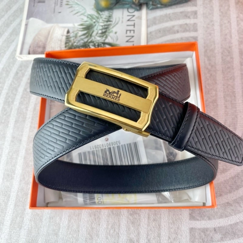 Top mirror Hermes Belts