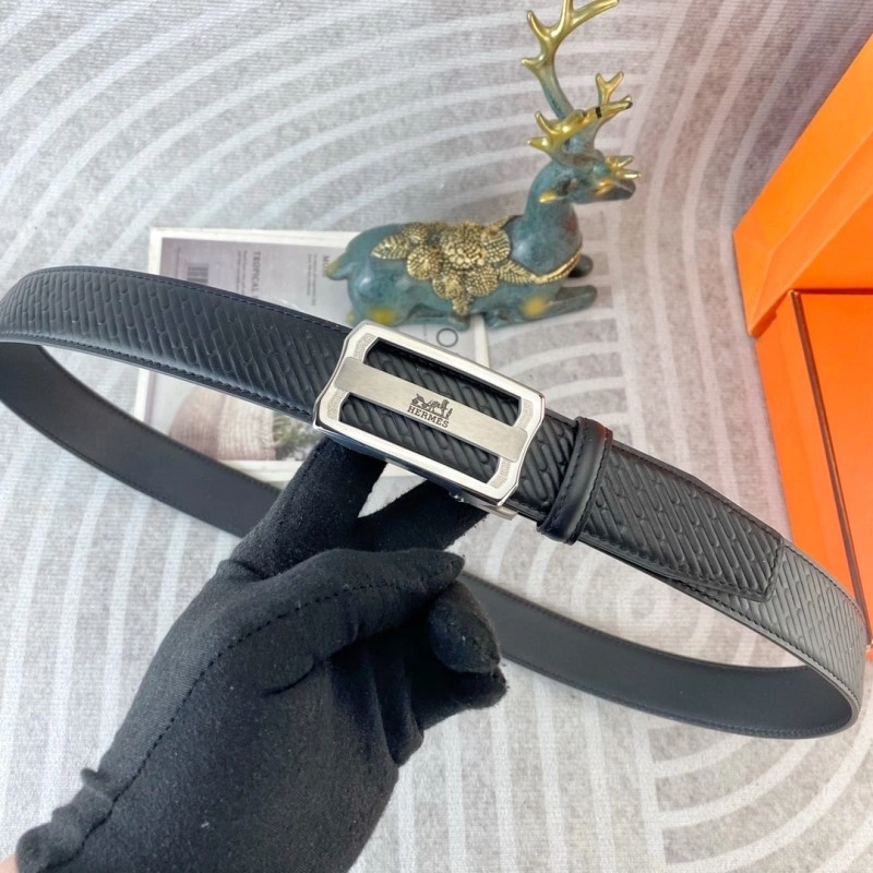 Top mirror Hermes Belts