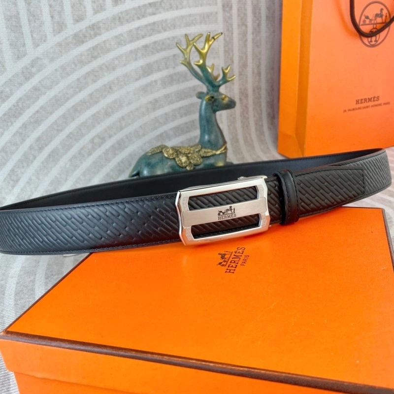 Top mirror Hermes Belts