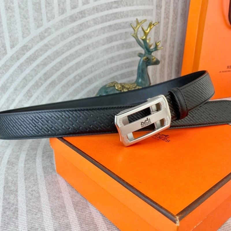 Top mirror Hermes Belts