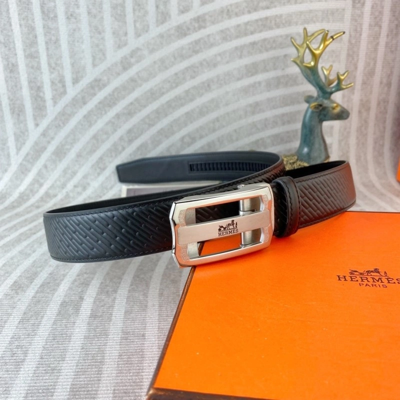 Top mirror Hermes Belts