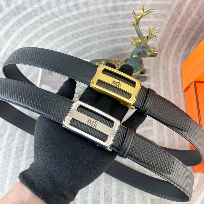 Top mirror Hermes Belts