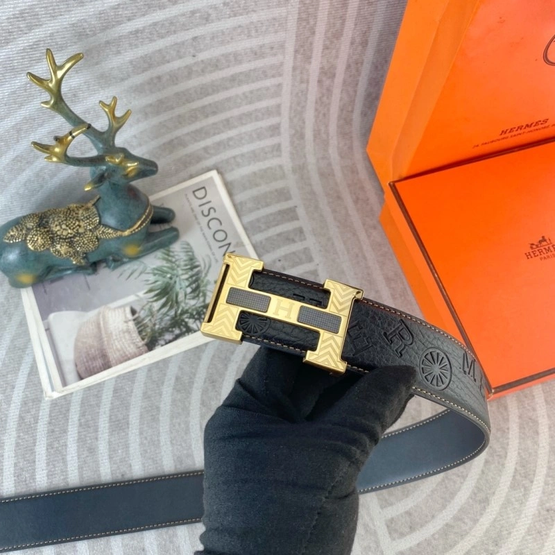 Brand-original Hermes Belts