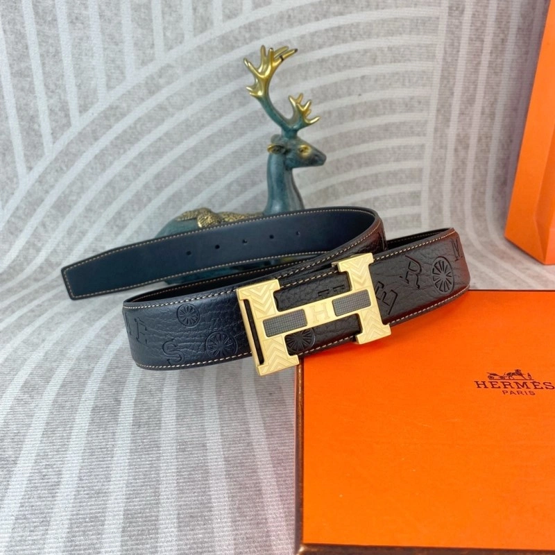 Brand-original Hermes Belts