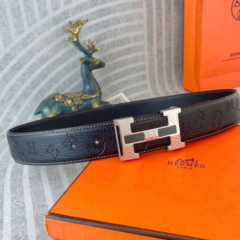 Mirror quality Hermes Belts