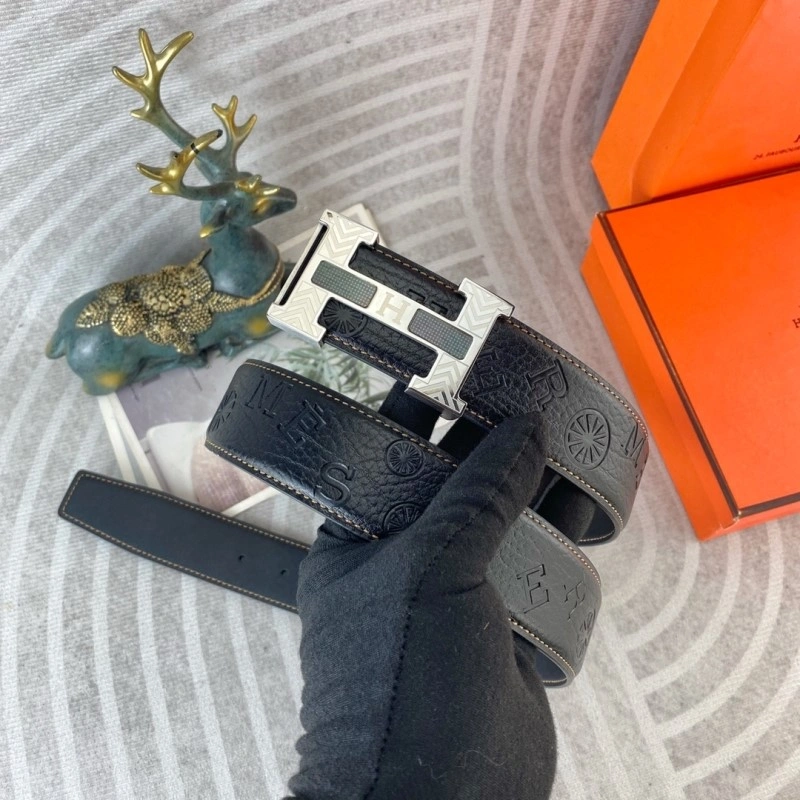 Mirror quality Hermes Belts