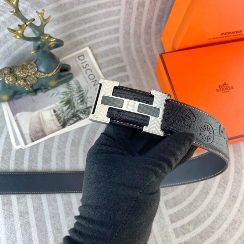 Mirror quality Hermes Belts