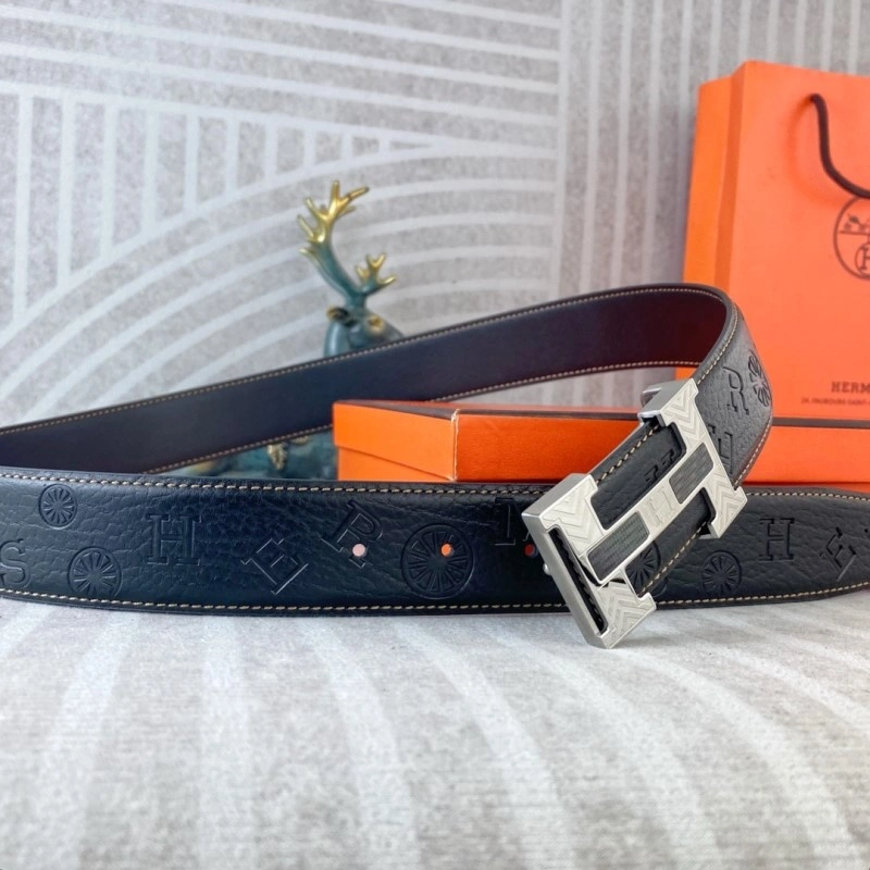 Mirror quality Hermes Belts
