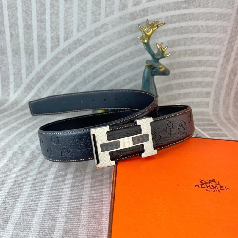 Mirror quality Hermes Belts