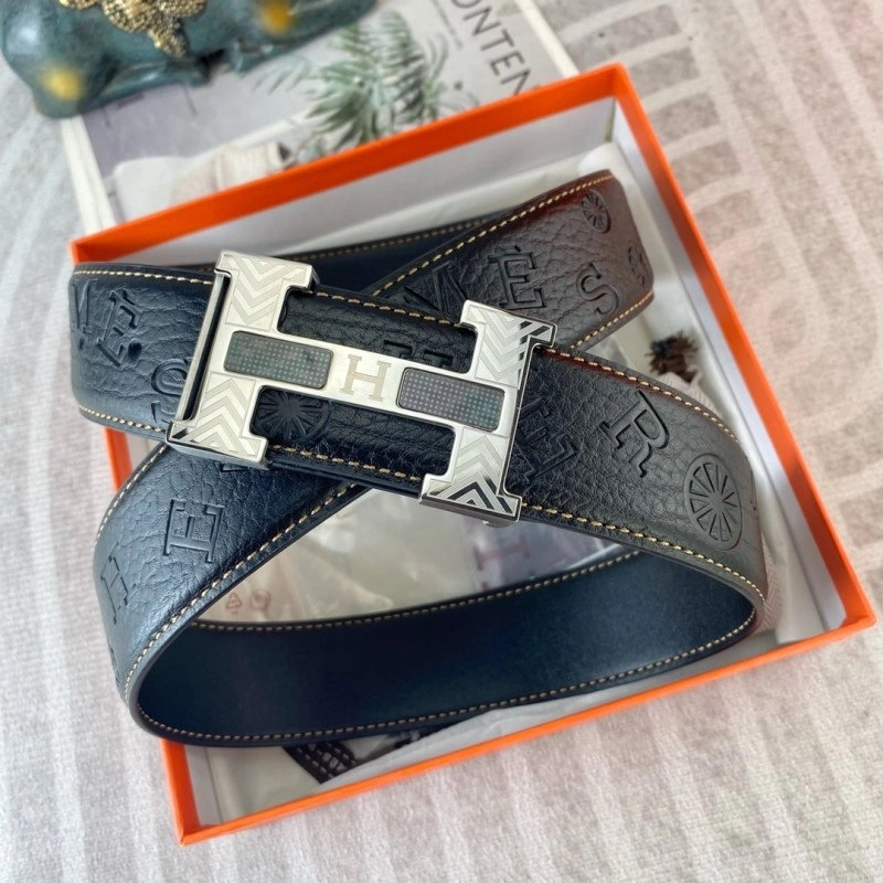 Mirror quality Hermes Belts