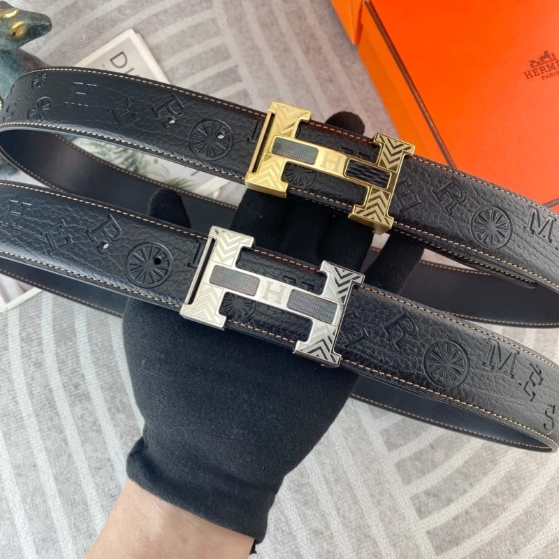 Mirror quality Hermes Belts