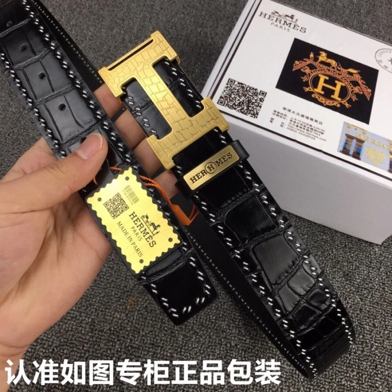 Brand-original Hermes Belts