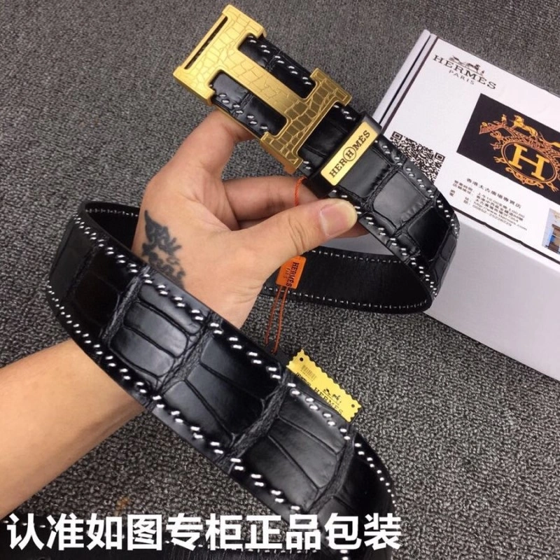 Brand-original Hermes Belts