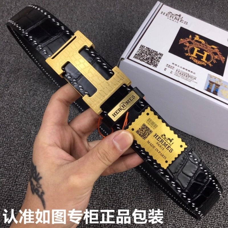 Brand-original Hermes Belts