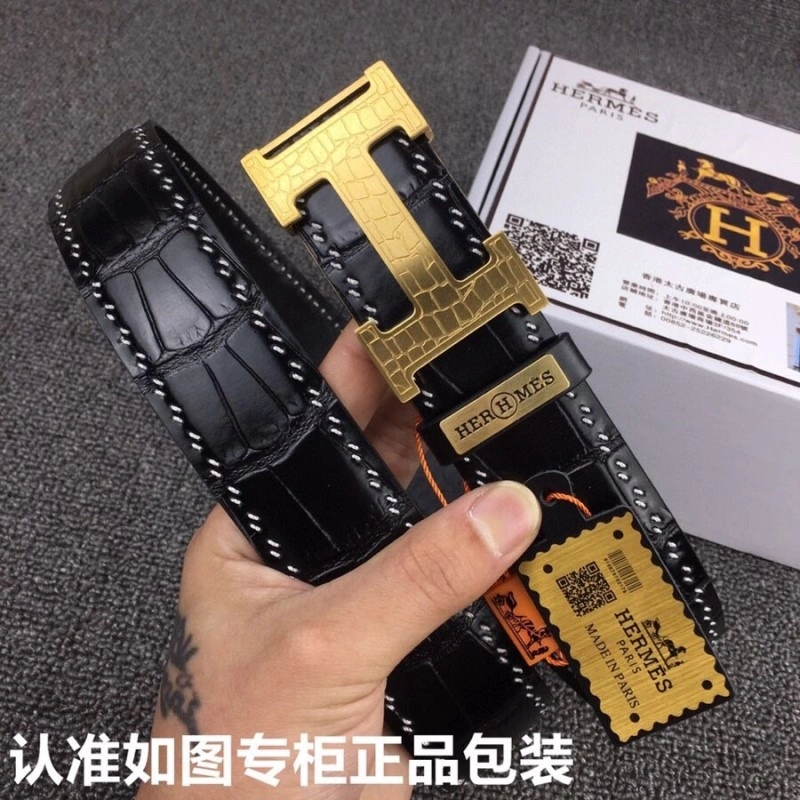 Brand-original Hermes Belts