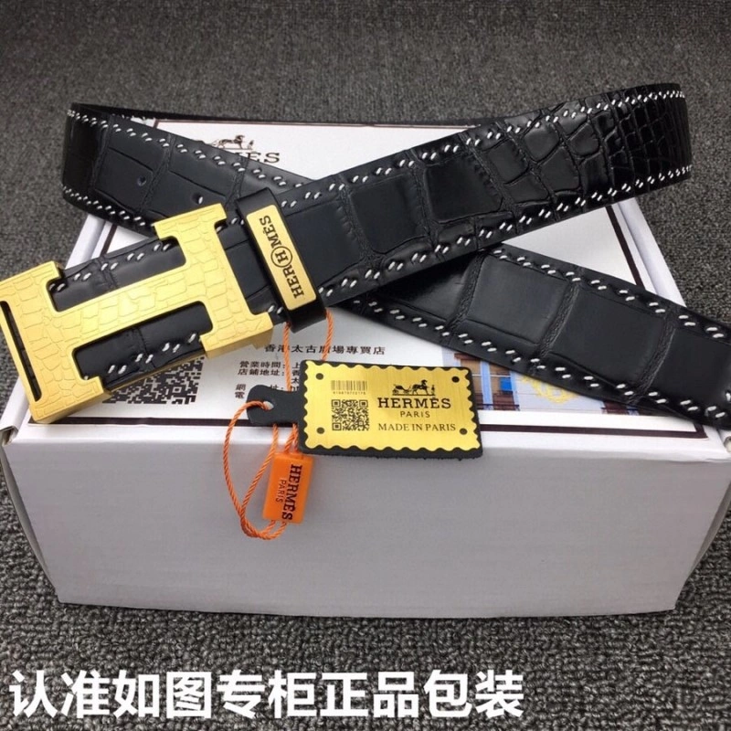 Brand-original Hermes Belts