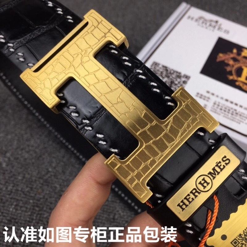 Brand-original Hermes Belts