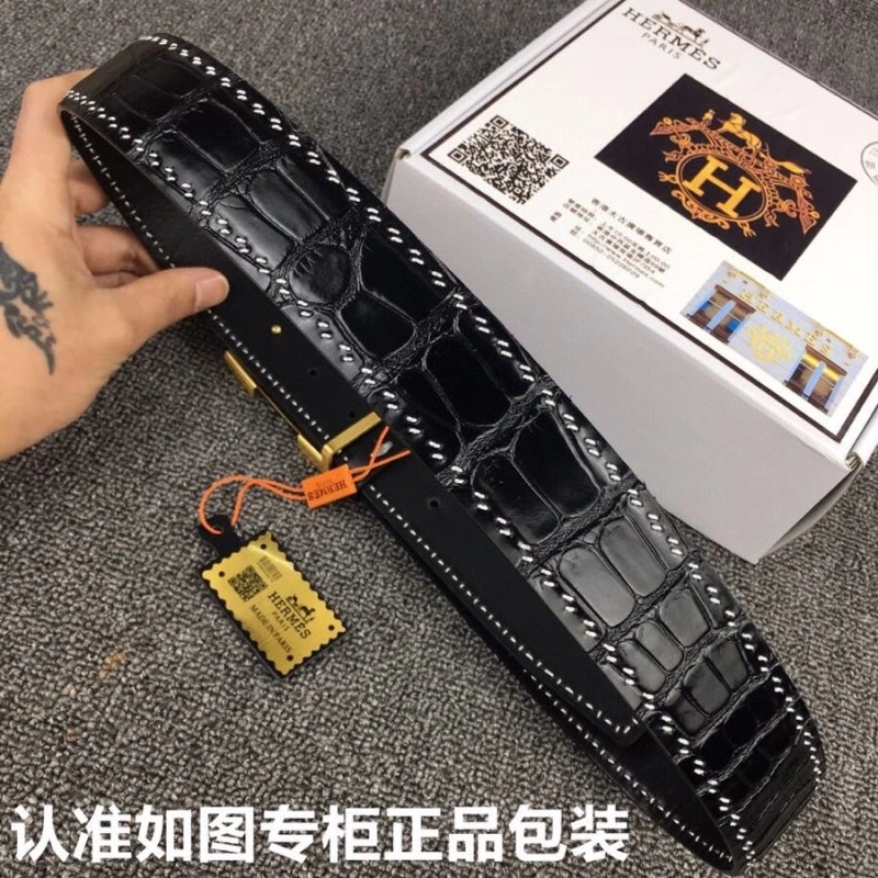 Brand-original Hermes Belts