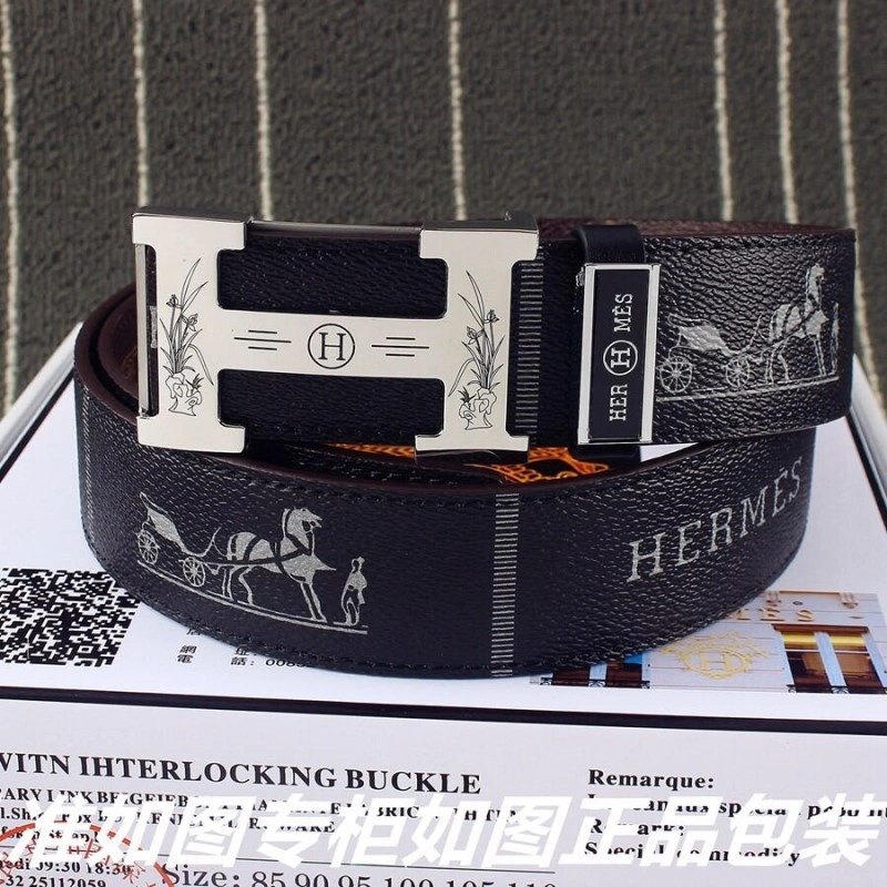 OEM Hermes Belts