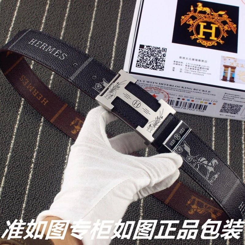 OEM Hermes Belts
