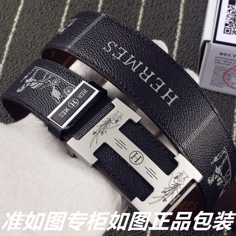 OEM Hermes Belts