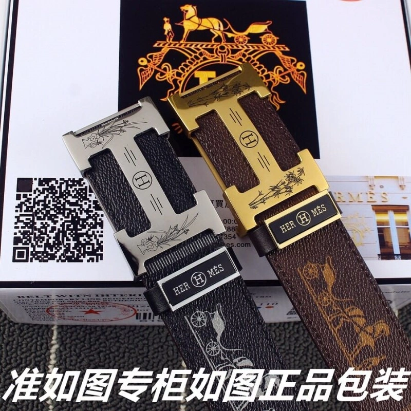 OEM Hermes Belts
