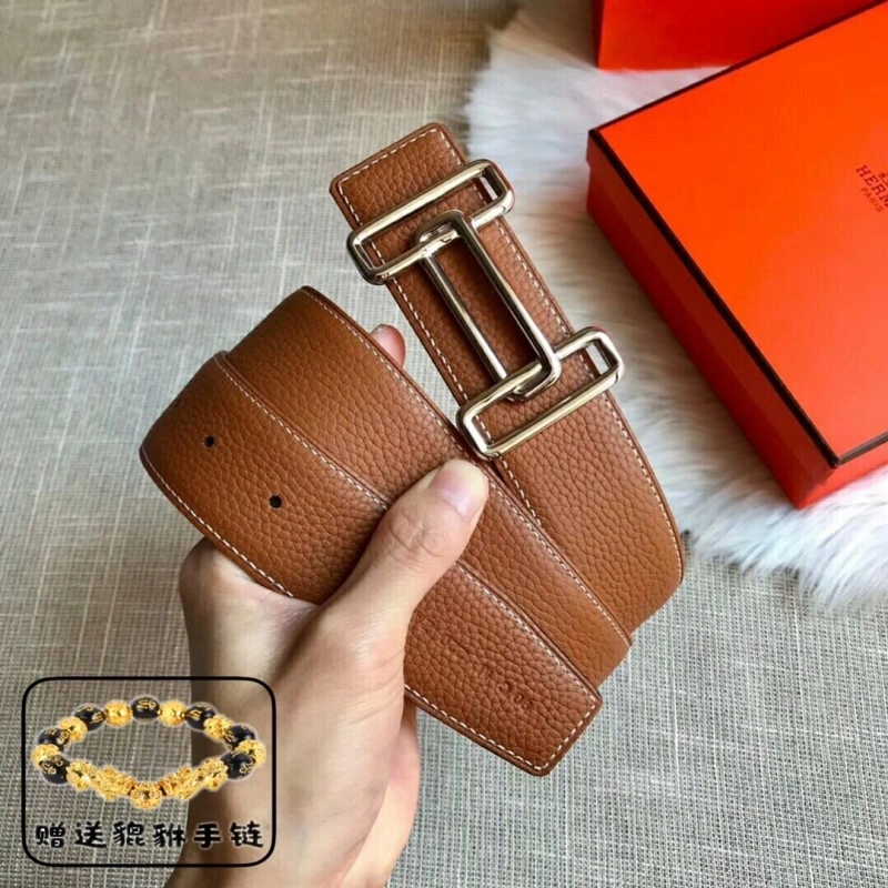 Official Hermes Belts