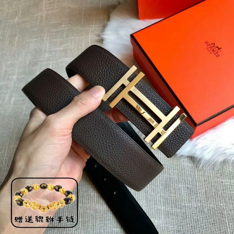 Precise copy Hermes Belts