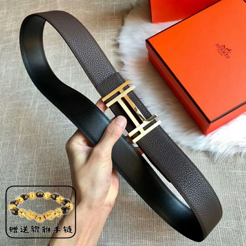 Precise copy Hermes Belts