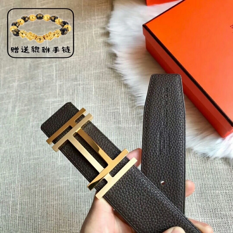 Precise copy Hermes Belts