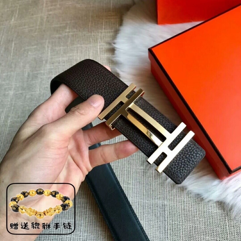 Precise copy Hermes Belts