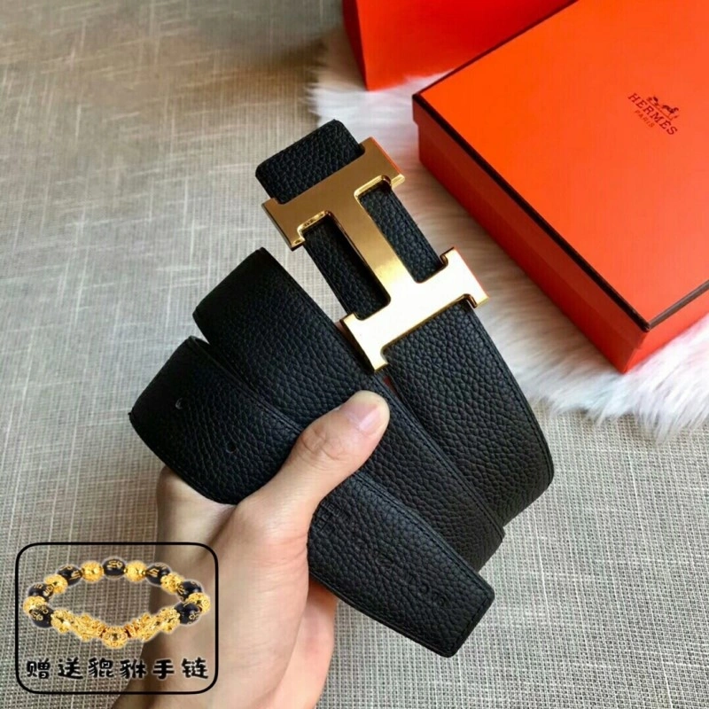 Top mirror Hermes Belts
