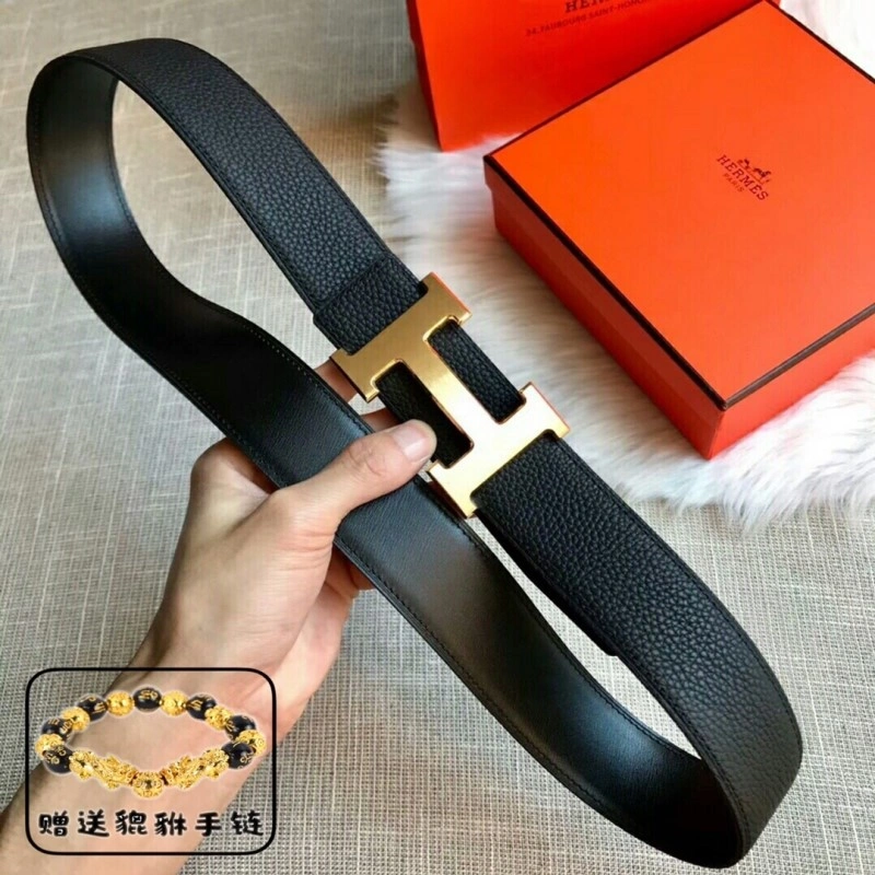 Top mirror Hermes Belts